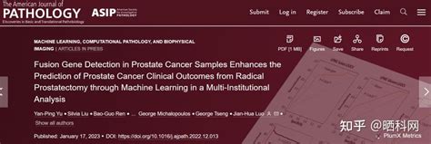 近期五项研究，ai 揭示人类认知、预测药性 知乎