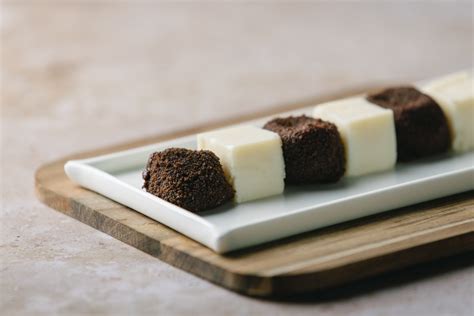 ¿sabes Cómo Hacer Croquetas Dulces Scoolinary