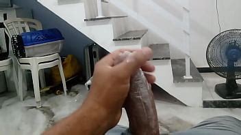 Pênis duro cheio de vontade de comer alguém XNXX