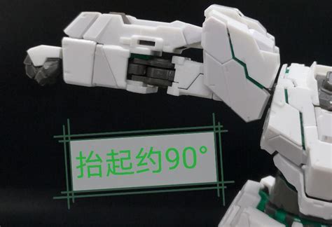 万代rg 机动战士高达uc Rx 0 全装甲独角兽高达 知乎