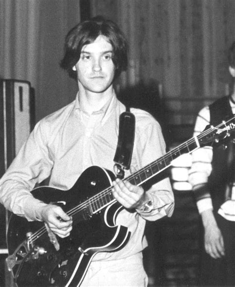 The Legendary Guitarist For The Kinks Dave Davies Is Bi 💜 R Bisexual