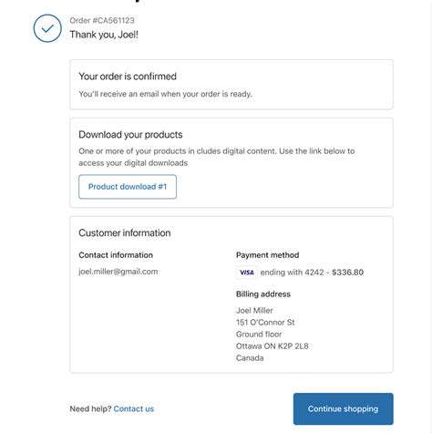Customize Shopify Checkout In New Ways With Checkout Ui Extensions