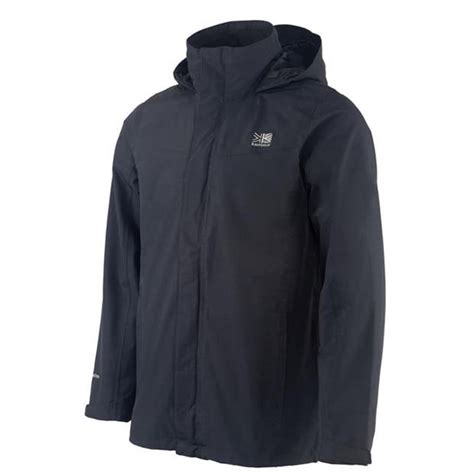 Karrimor 3 in 1 Weathertite Jacket Mens | Karrimor