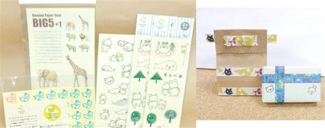 株式会社シール堂印刷 One Planet Paper®
