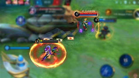 Harley Hptaaaaaaaa Mobile Legends Youtube