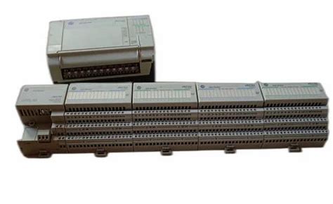 Allen Bradley Flex IO Modules At Rs 25000 Digital IO Modules In Pune ID 3774755791