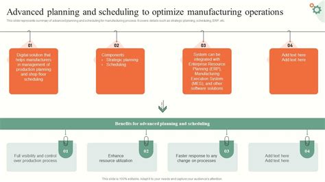 Advanced Planning And Operations Management Tactics To Enhance Strategy Ss V Ppt Example