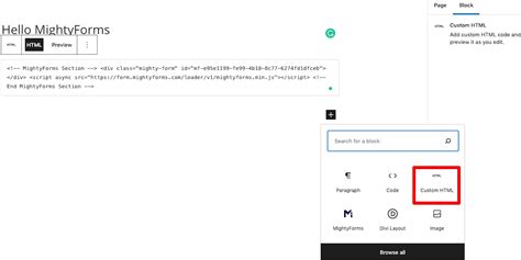 How To Create An Online Order Form For Paypal Within Minutes Using