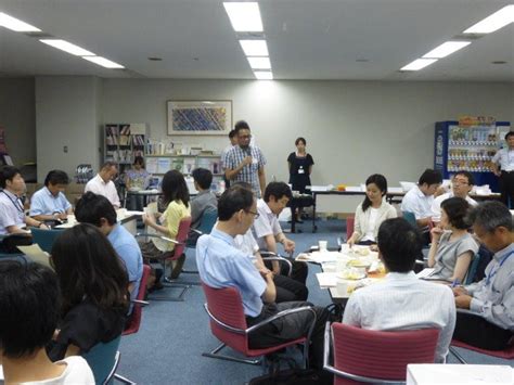 関西光科学研究所 Blog：第33回「けいはんな若手研究者交流会」に参加して 量子科学技術研究開発機構