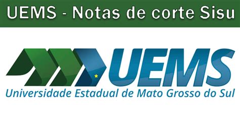 Notas De Corte Sisu Na Uems