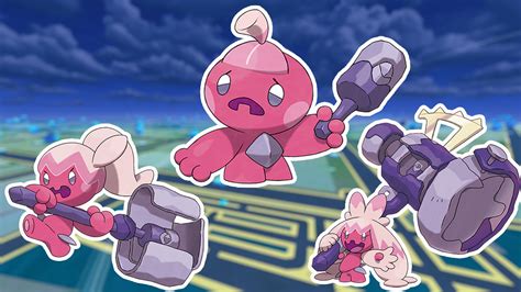 How To Get Nickit And Evolution Thievul In Pokémon Go