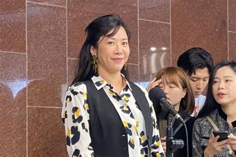 【有影】有錢人形象影響柯青年選票？吳欣盈：蔡英文家世也非常好