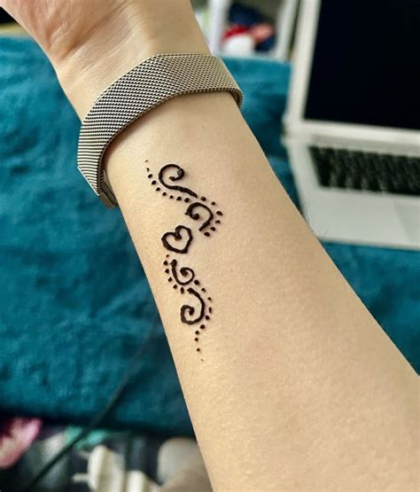 Henna Ideas Mehndi Designs Henna Designs Inspo Summer Spring Hearts