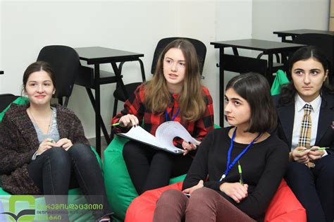 სიახლეები გარემოსდაცვითი ინფორმაციისა და განათლების ცენტრი