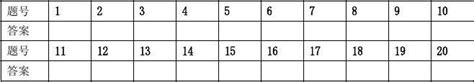 山西省大同市矿区十二校2014 2015学年七年级下学期期末考试 历史试题及答案word文档在线阅读与下载无忧文档
