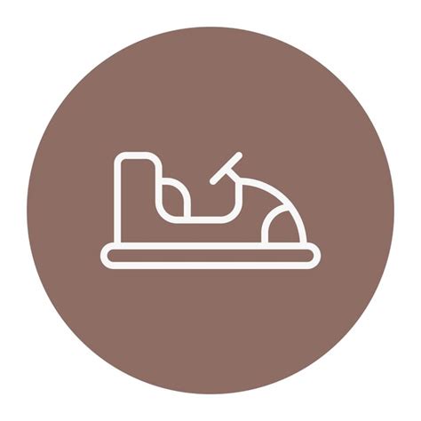 Bumper Vector Illustration Premium Vector