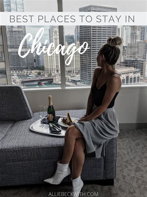 Girls Weekend In Chicago The Ultimate Guide Artofit