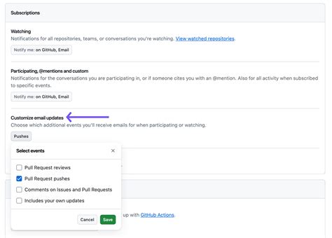 Managing Mail Notifications Qodo Merge And Open Source PR Agent