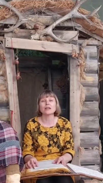 Сказка про Избушку на Курьих ножках и ее деток Youtube