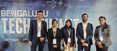 Jayasankar P V On Linkedin Just Wrapped Up An Incredible Experience At