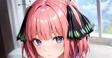 Aiイラスト Nino Mimi Aiのイラスト Pixiv