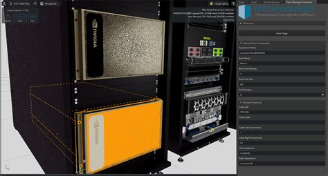 Patch Manager Extension — Omniverse Extensions