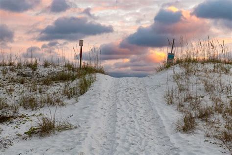 Nine Must See Spots In Pensacola Amazing America