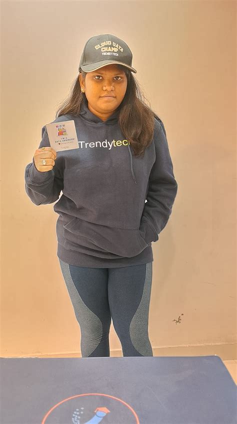 Trendytech Big Data By Sumit Mittal Posted On Linkedin