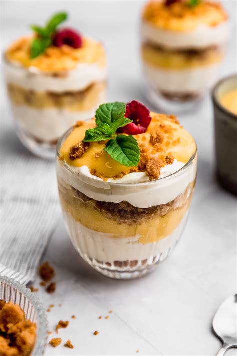 Lemon Curd Cheesecake Dessert Cravings Journal