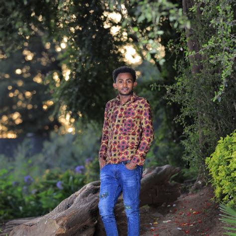 Eliyas Debisa Youtube