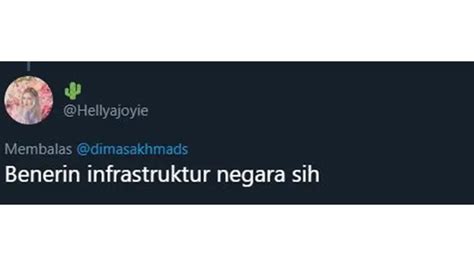 5 Jawaban Lucu Cewek Saat Ditanya Lagi Salting Ini Bikin Tepuk Jidat