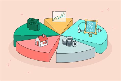 How To Build A Diversified Investment Portfolio