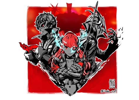 1420x1020 Resolution Persona 5 4k Kasumi Yoshizawa 1420x1020 Resolution
