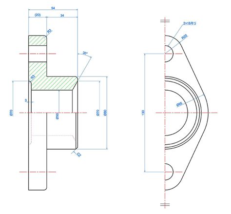 Autocad 機械 コース Cdiキャリアスクール