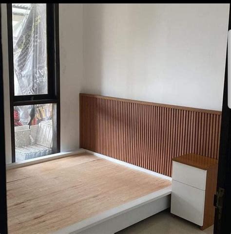 Dipan Lesehan Minimalis