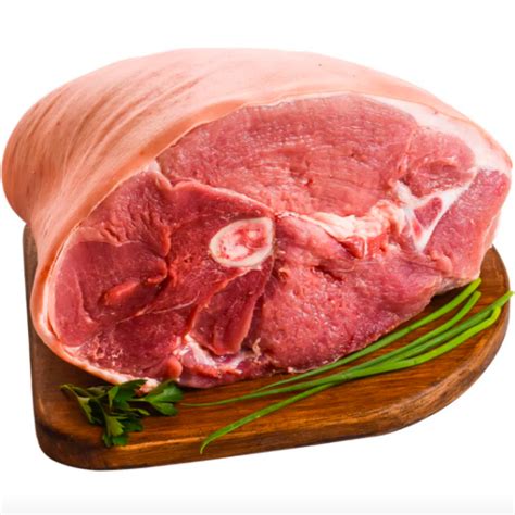 Pernil Suino Cong C Alcatra Kg Cabo Frio I