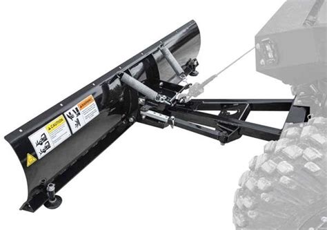 Yamaha Viking Plow Pro Snow Plow By Superatv Spk Y Vik 02 Xx