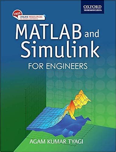 Useful Resources For MATLAB Simulink