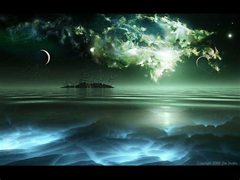 Ethereal Wallpapers Top Free Ethereal Backgrounds WallpaperAccess