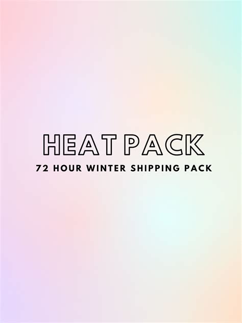 Insulation Packaging — One More House Plant