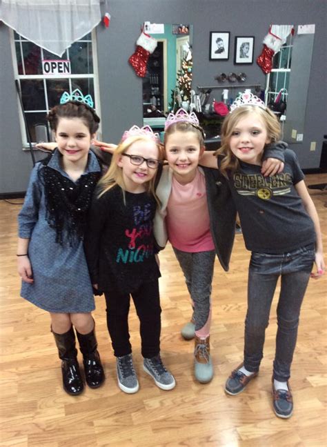 Happy Birthday Cassie These Beauty And The Beard Salon