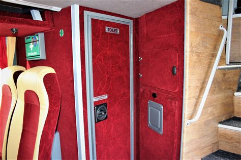 2016 Van Hool Astromega Tx25 77 Seat Euro 6 Hills Coaches