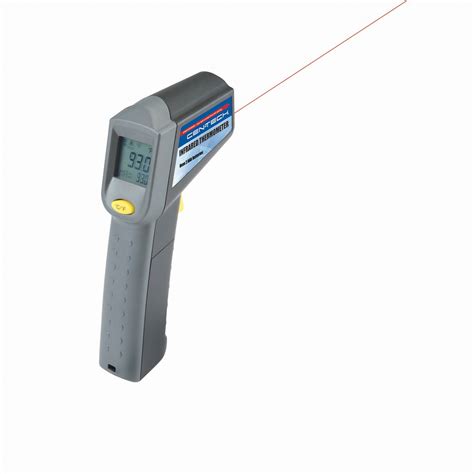 Infrared Thermometer Non Contact Digital Thermometer
