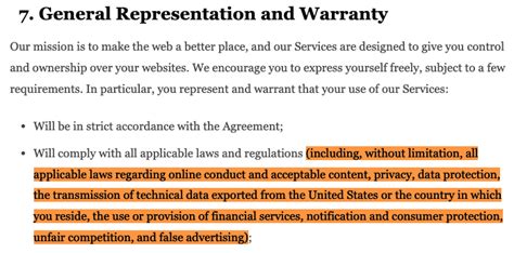 WordPress Privacy Policy How To Add One To Your Site Termly
