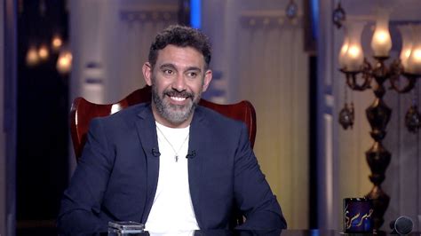 اكتأبت 3 سنين أبرز تصريحات عمرو مصطفى مع إيمان الحصري