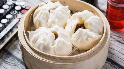 吃广东早茶为什么能从早上吃到下午 哔哩哔哩