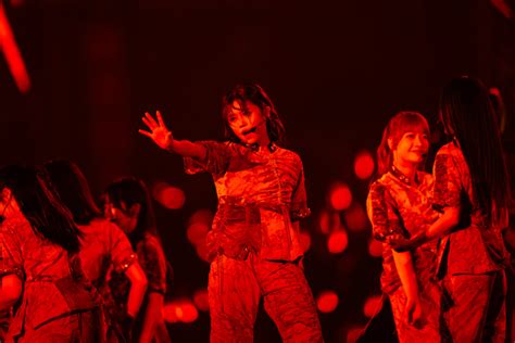 櫻坂46 全国ツアー完遂！！ ファイナルは東京ドーム 進化が止まらない櫻坂46のツアー集大成の写真（29） ニッポン放送 News Online