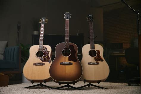 Gibson Brands News