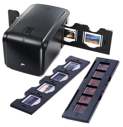 Pacific Image Powerslide 5000 User Manual Companyplus